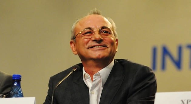 Награждават Ахмед Доган с почетен знак за лидерство - TVN.BG