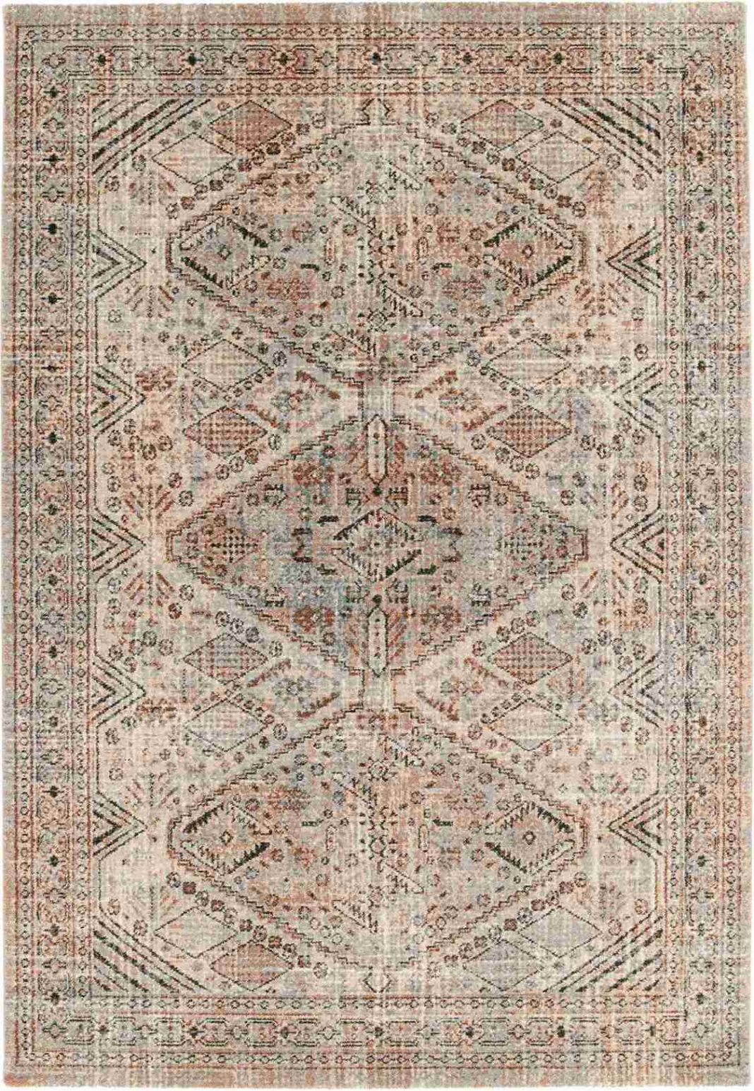 Модерни килими: Кои дизайни превръщат всеки дом в по-стилен през 2025 г.? - TVN.BG